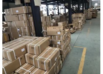 China Factory - Shaanxi Xinshi Hongtai Trading Co., Ltd.