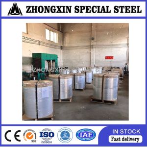 Quality Deburred Edge Coated Aluminum Tape 0.15mm ASTM B152 For Cables for sale