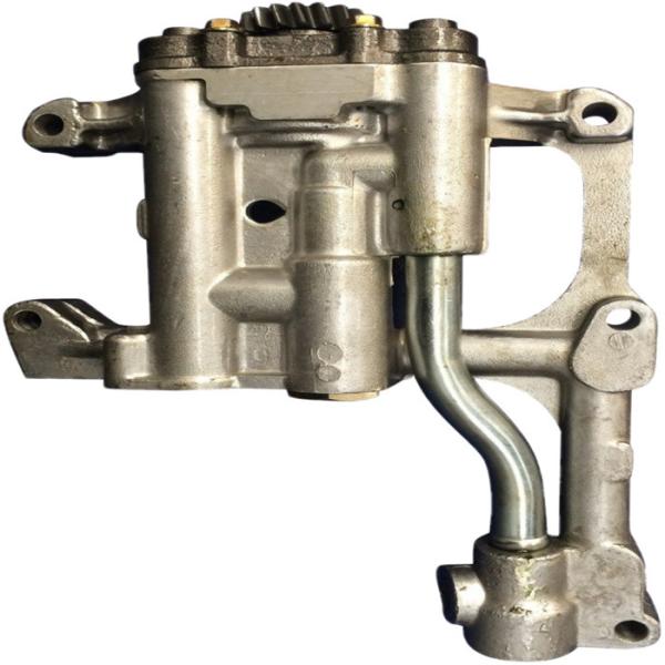 Quality T418992 4132F071 T411864 Perkins Oil Pump Truck Parts for sale