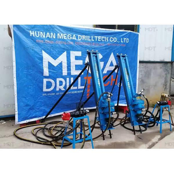 Quality DTH Anchor Drilling Rig for sale