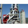 china Pulverized Coal Cement Preheating 280TPD Suspension Preheater