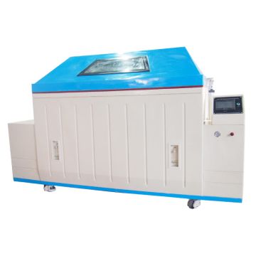 Quality Programming Cyclic Salt Spray Corrosion Test Chamber Earth Leakage Protection for sale