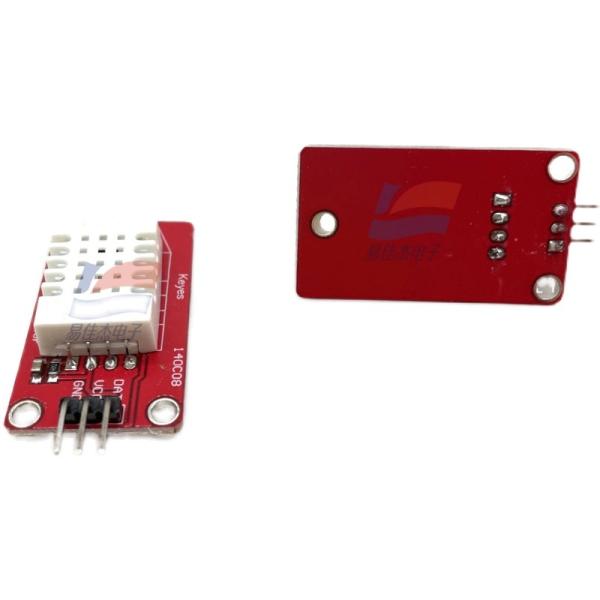 Quality YJJ AM2302 Temperature and Humidity Sensor Module - Digital Output Order Model for sale