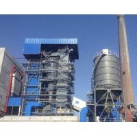 Quality High Efficiency Power Plant Machines Circulating Fluidized Bed Boiler Low for sale