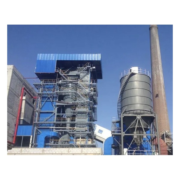 Quality High Efficiency Power Plant Machines Circulating Fluidized Bed Boiler Low for sale