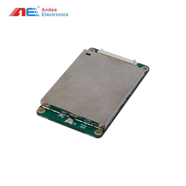 Quality Micro Medium Power IOT RFID Reader Module In RFID Book Self - Service Equipment for sale