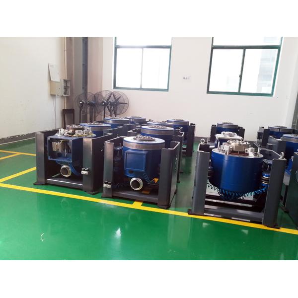 Quality Electromagnetic Shaker Vibration Testing Machine / Vibration Measurement for sale
