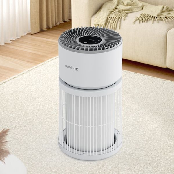 Quality Compact 3In1 Pet Air Purifier For Cigarette Smoke Customized for sale