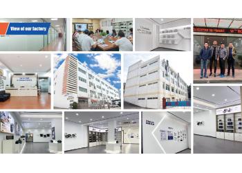China Factory - Shenzhen New Hong Energy Co.,Ltd