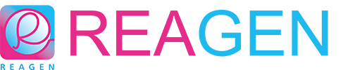 China REAGEN LLC logo