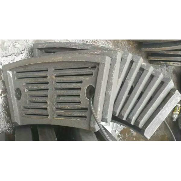 Quality Liner Plate Steel Balls Ball Mill Grinder for sale