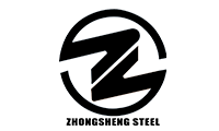 China Shandong Zhongsheng Materials Co., Ltd. logo