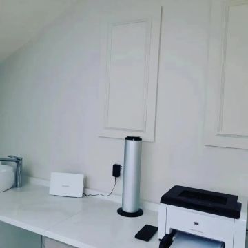 Quality Electric Scent Diffusers Large Capacity Fragrance Scent Oil Diffusers Portable for sale