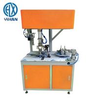 Quality Custom Cable WINDING Machine Tail length 40mm for Automated Manufacturing for sale