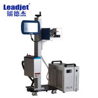 Quality UV-3 Industrial UV Laser Marking Machine 220V 50Hz 60Hz For HDPE PE for sale