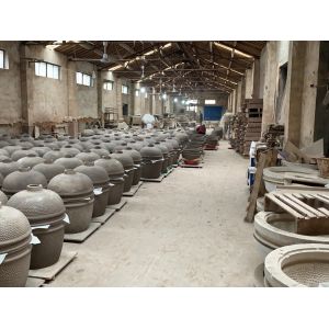 China Factory - Yixing Ziyuan Ceramic Co., Ltd