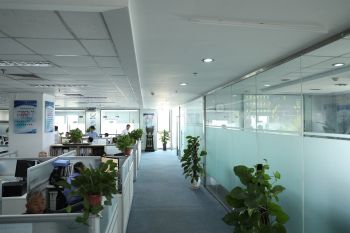 China Factory - Beijing JJRS Technology Development Co., Ltd.