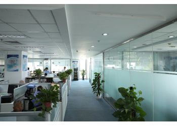 China Factory - Beijing JJRS Technology Development Co., Ltd.