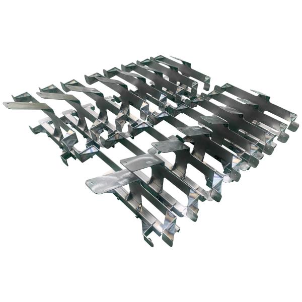 Quality Aerospace Sheet Metal Welding Parts Custom CNC Aluminum Parts for sale