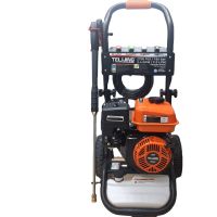 Quality Optics Industry Used High Pressure Washing Machine with Long Service Life for sale