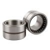 china Flat Nylon Cage Automobile Needle Roller Bearing With Integral Seals NKI75/35
