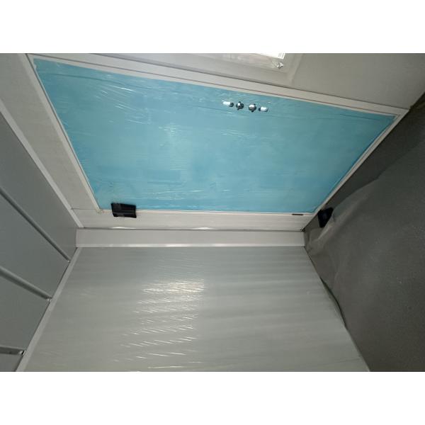 Quality Custom Sandwich Panel House with Modular Tiny Design Prefab House Folding for sale