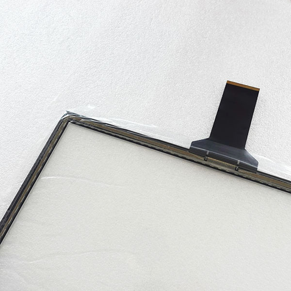 Quality Automatic Calibration Interactive Touch Screen Display Smooth Touch for sale