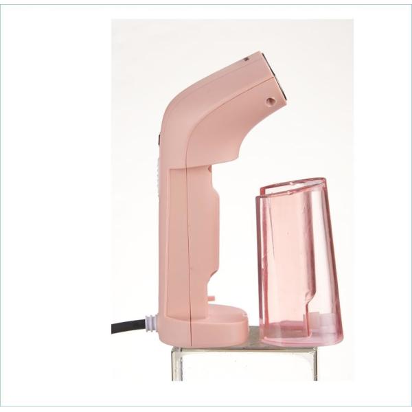 Quality Private Mold Portable Handheld Garment Steamer Upgrade Your Steaming Experience for sale