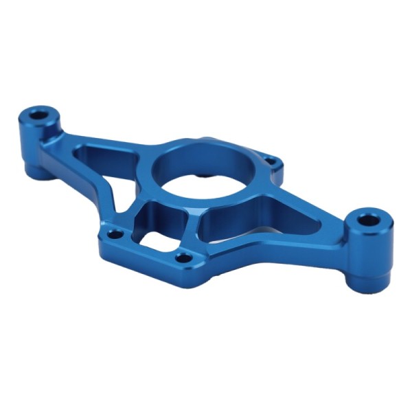 Quality CNC Milling Parts | High-Quality Machining Services for sale