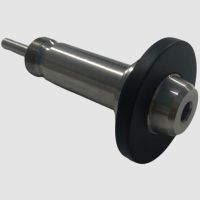 Quality Custom Cnc Machined Aluminum Parts / Automotive Cnc Machining Services for sale