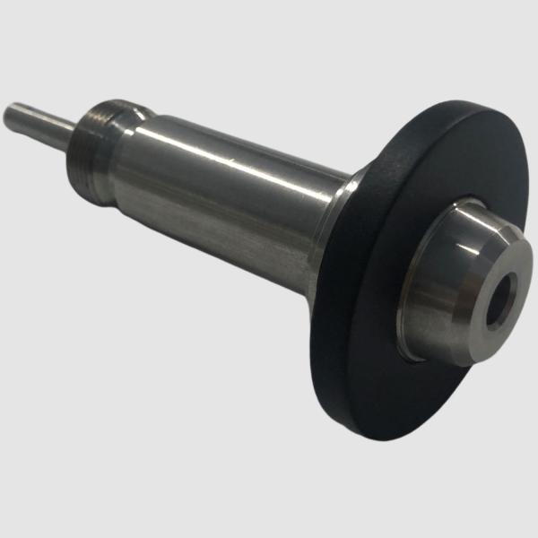 Quality Custom Cnc Machined Aluminum Parts / Automotive Cnc Machining Services for sale