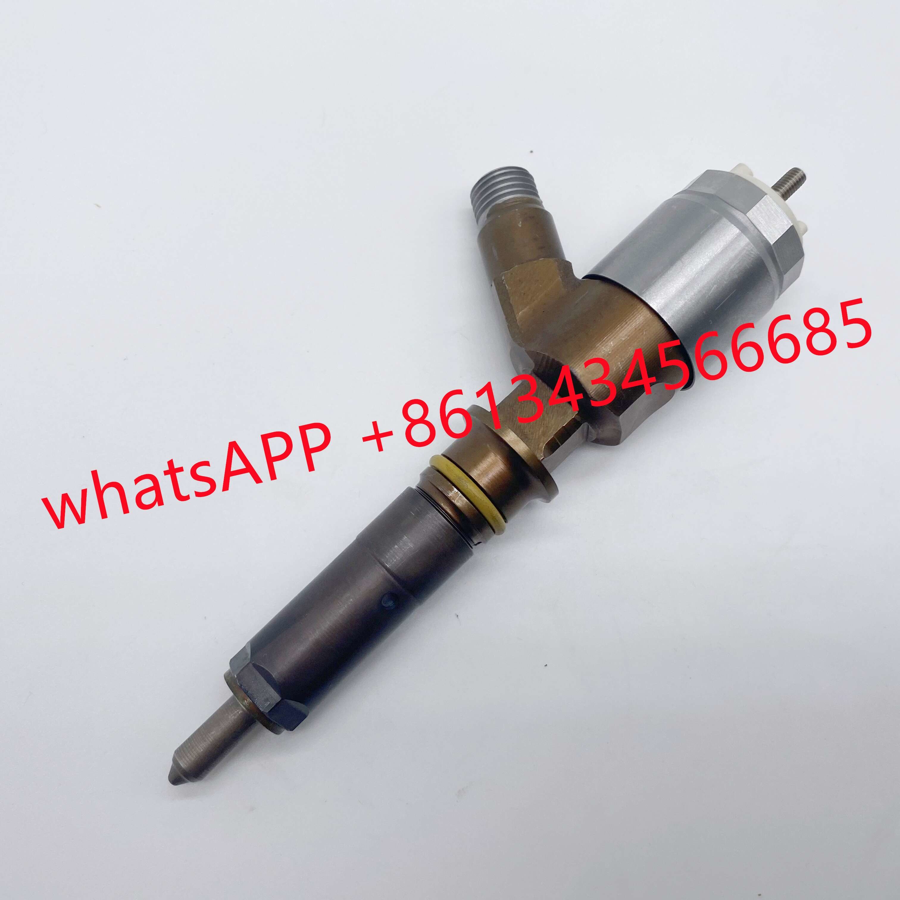 Quality 312D Excavator 3264756 32F6100014 Diesel Fuel Injectors for sale