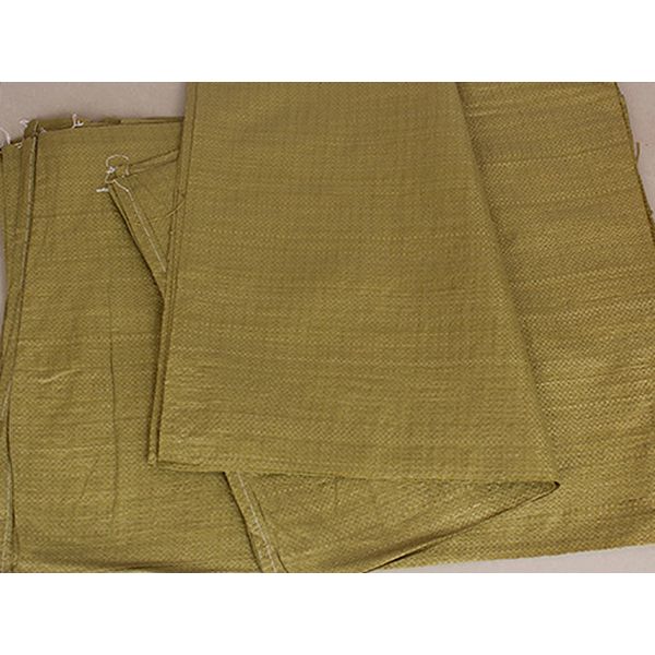 Quality Laminated Polypropylene Woven Bags With Anti Slip Or Plain Surface 25kg pp bags for sale