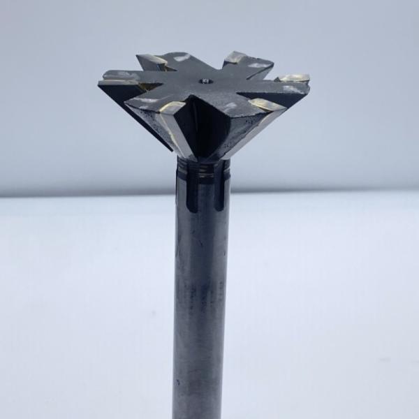 Quality Customized Shank Diameter CNC Cutting Tools for Carbon Steels Alloy Steels Precision and Performance for sale