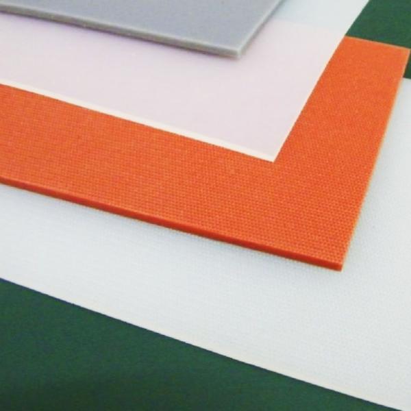 Quality Transparent 42 Shore A Silicone Molding Material High Consistency Silicone Rubber for sale