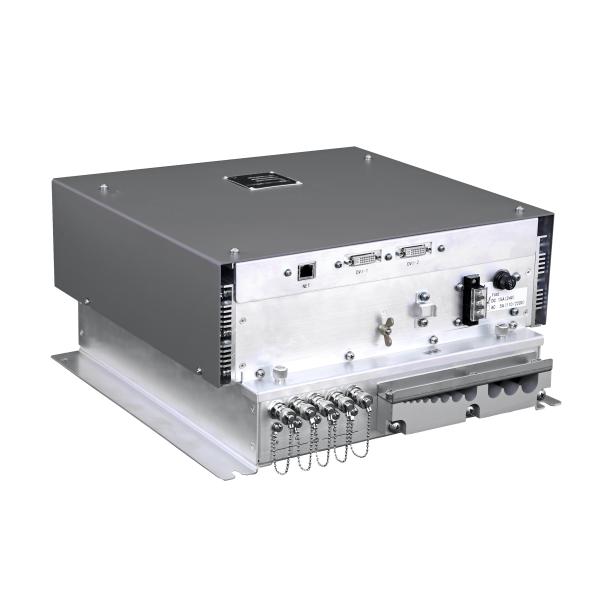 Quality YAR27 Series High-end IMO maritime navigation Radar for sale
