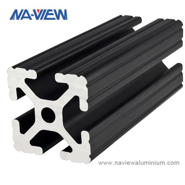 Quality 15 X 15 1515 15mm 15 Series Aluminum Extrusion for sale