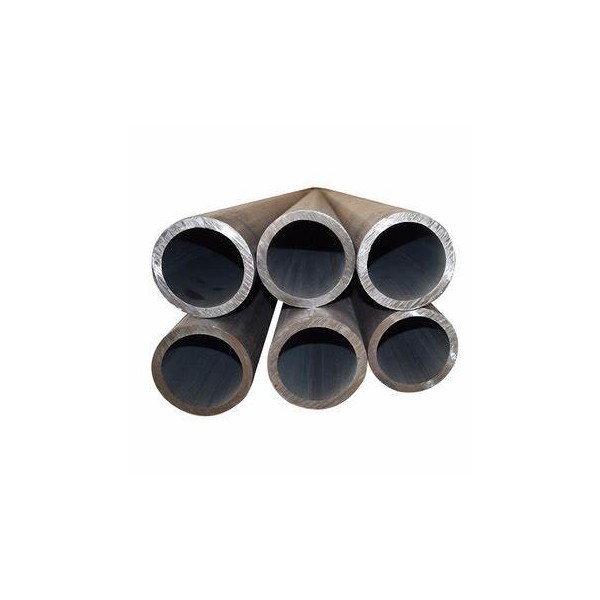 Quality API Seamless Carbon Steel Pipe ASTM B 675 676 Q235 for sale