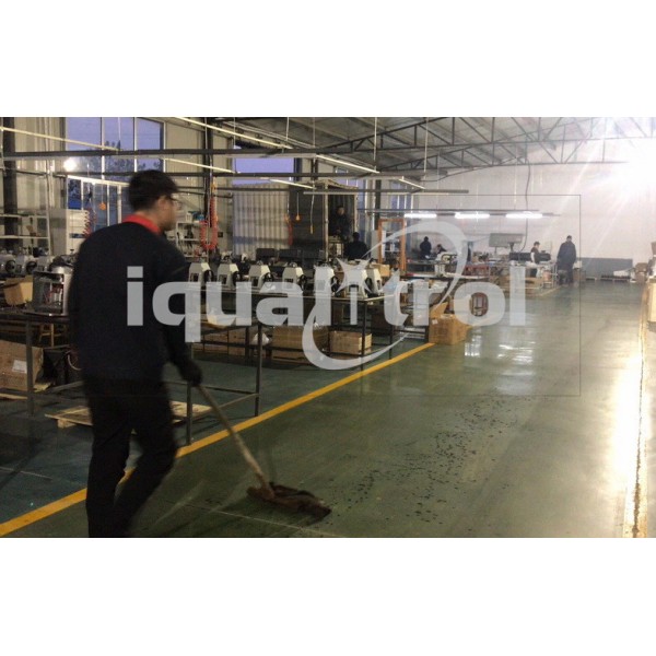 Quality Multifunctional Manual Metallographic Sample Cutting Equipment Max Section for sale