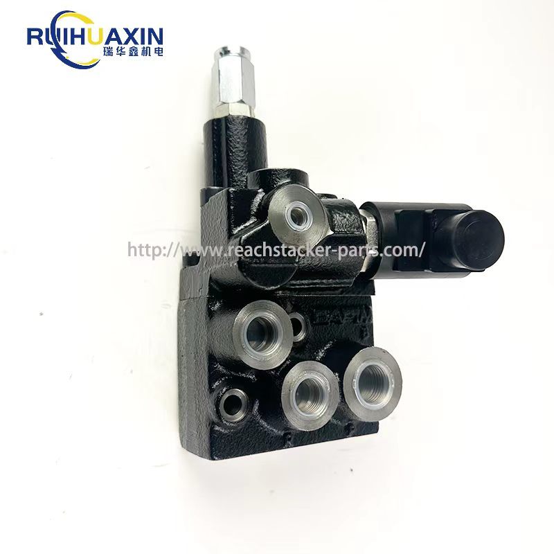Quality 2266.070.0001 Valve Fantuzzi Spare Parts for sale