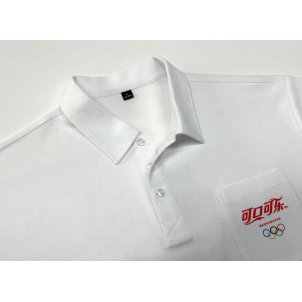 Quality Quick drying T-shirt/Coca Cola quick drying clothes for sale