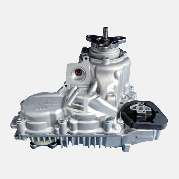 Quality ATC400 Heavy Duty Transfer Case 27107573215 27103435187 For BMW X3 E83 2.5i 3.0i ATC-400 for sale