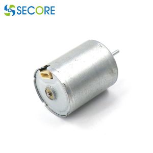 Quality 12V Electric Fan BLDC Brushless DC Motor 0.23A High Speed RohS Certificated for sale