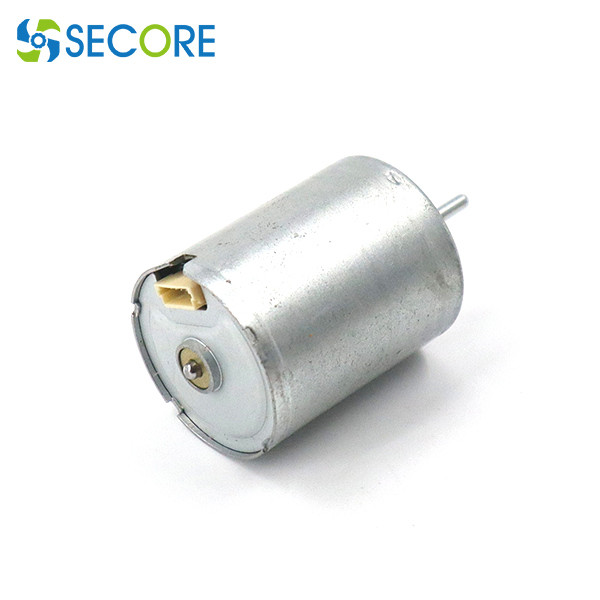 Quality 12V Electric Fan BLDC Brushless DC Motor 0.23A High Speed RohS Certificated for sale