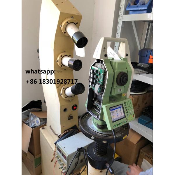 Quality otal Station Repair service Leica total station TCRP1202+ mainboard repair for sale