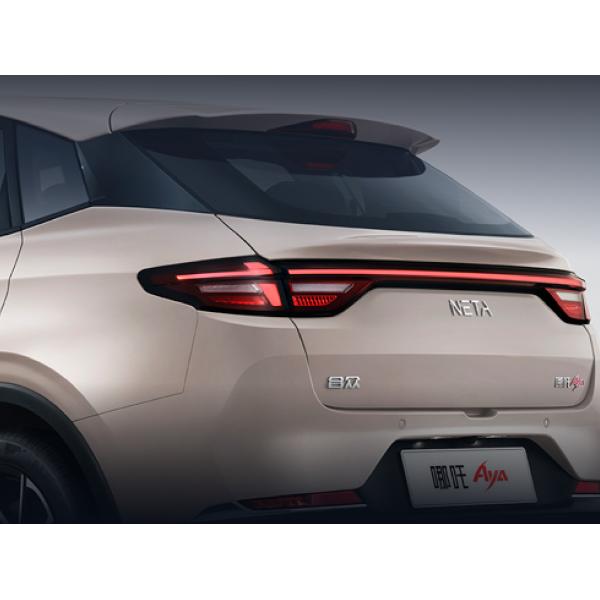 Quality Panoramic Sunroof 2024 NETA AYA 318 Lite Intelligent Pure Electric SUV for sale