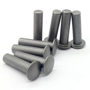 Quality Precision Cold Heading Parts Non Standard CNC Machining Cold Headed Fasteners for sale