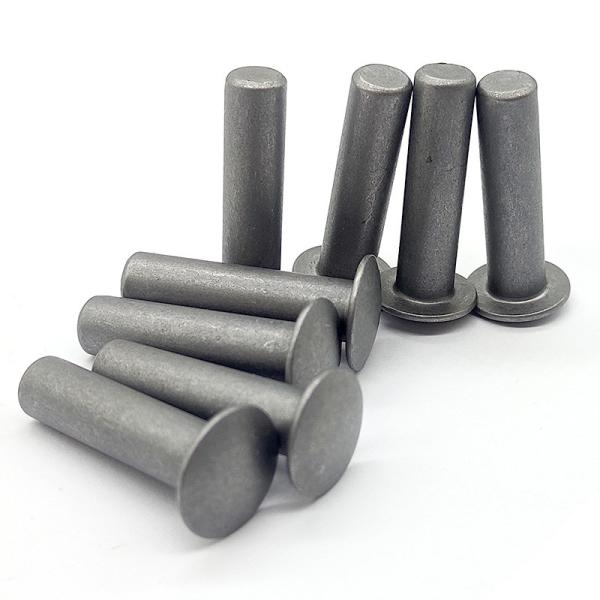 Quality Precision Cold Heading Parts Non Standard CNC Machining Cold Headed Fasteners for sale