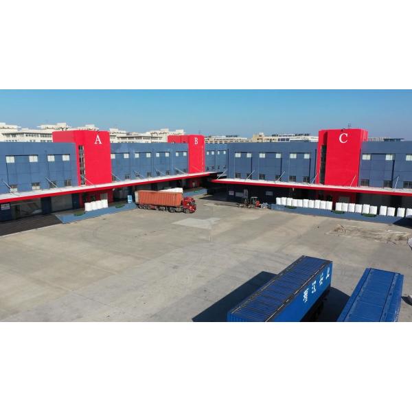 Quality International China Bonded Warehouse Supply Chain Low Cost Fast Delivery for sale