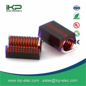 Quality SMD/SMT Series Flat Top Air Core Choke Coil Inductors for sale